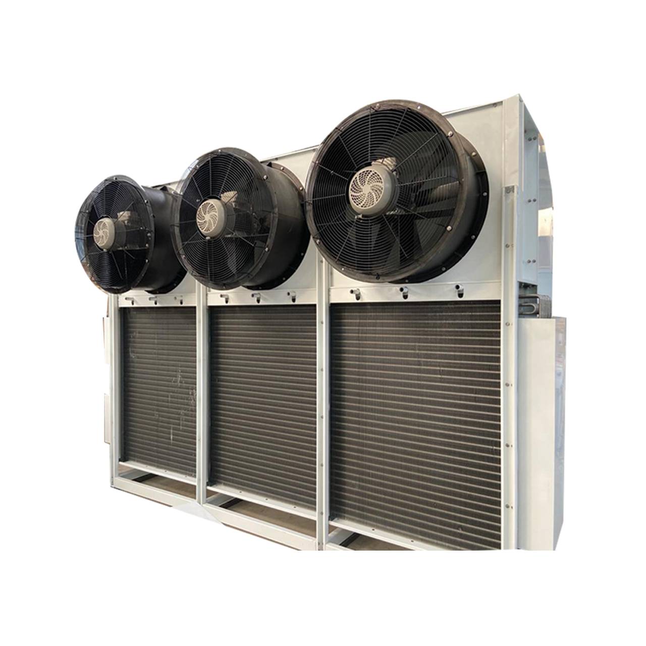 Snowfall Refrigeration- Products