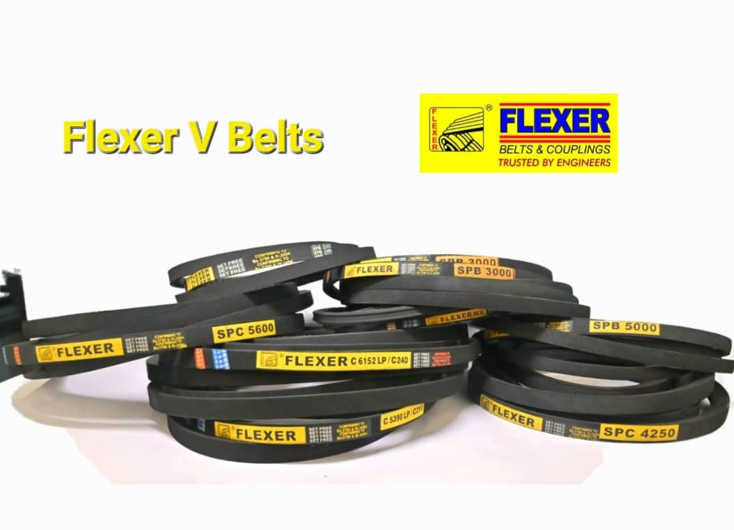 Flexer | Homepage