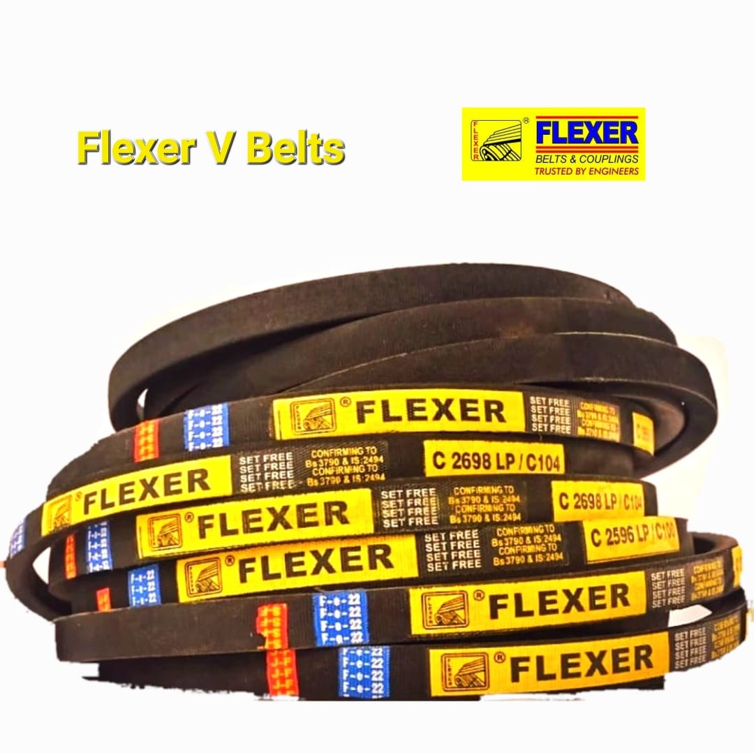 Flexer | Homepage